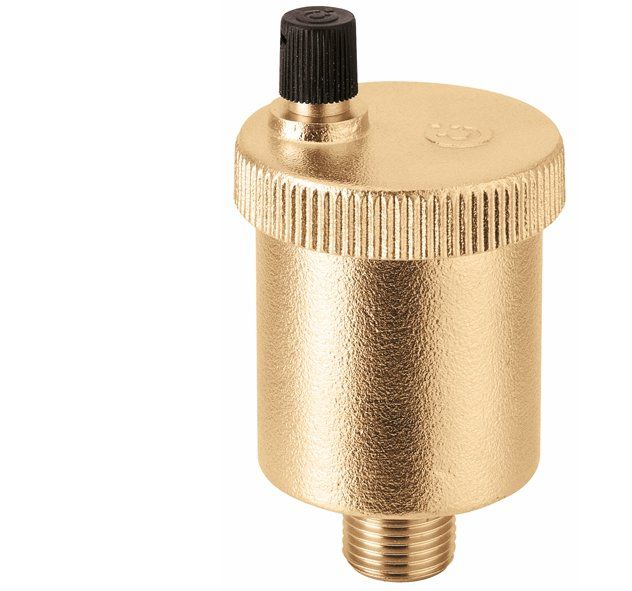 Valvola Sfiato Minical 3 8 CALEFFI 502030