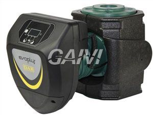 Alm 500 m pompa in linea DAB - 105100024