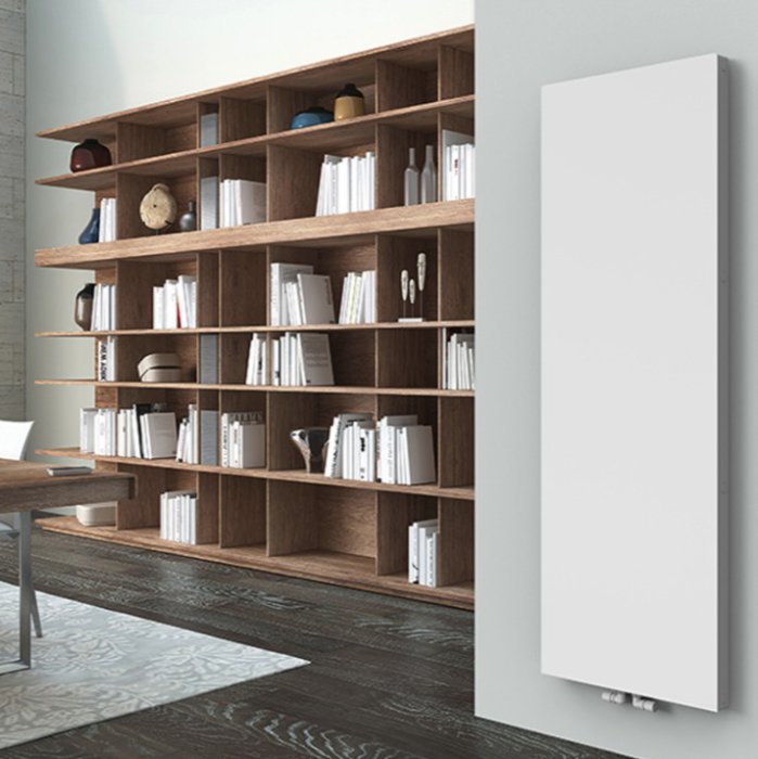 Linear modello 10 h. 2000 l. 500 radiatore verticale DE'LONGHI - 0146105860