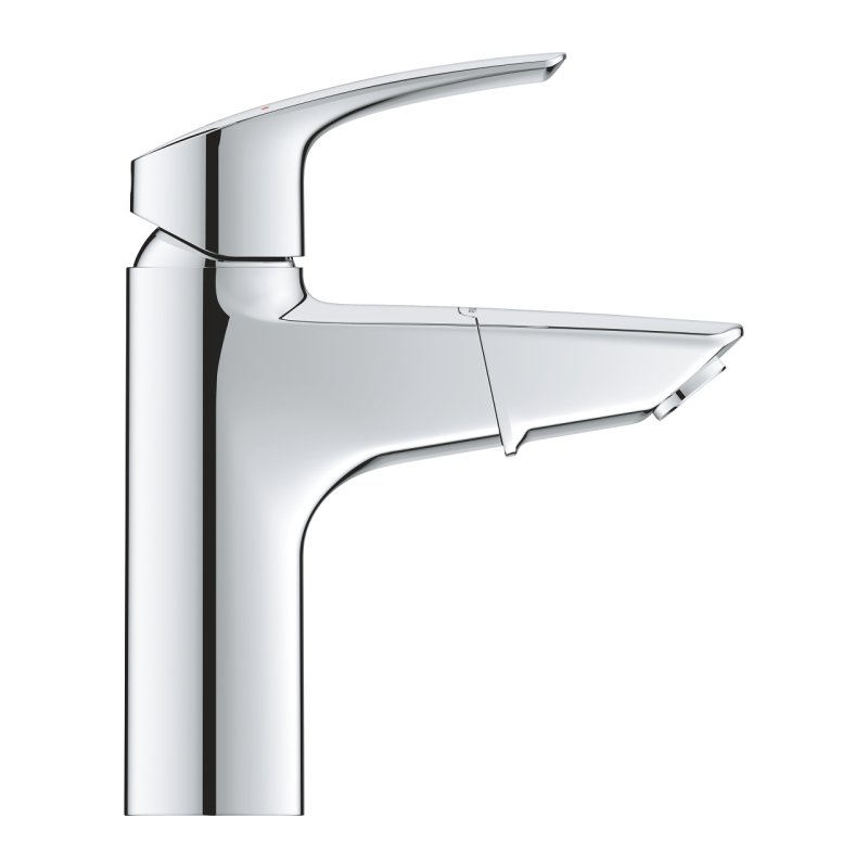 Eurosmart new mix lavabo tg. m bocca esterno cr GROHE - 23976003
