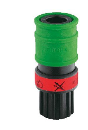 Raccordo rapido zedra GROHE - 46315000