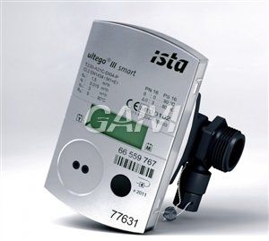 Sensonic 3 1.5 con sonda 1.5 contacal. radio ISTA - 51121